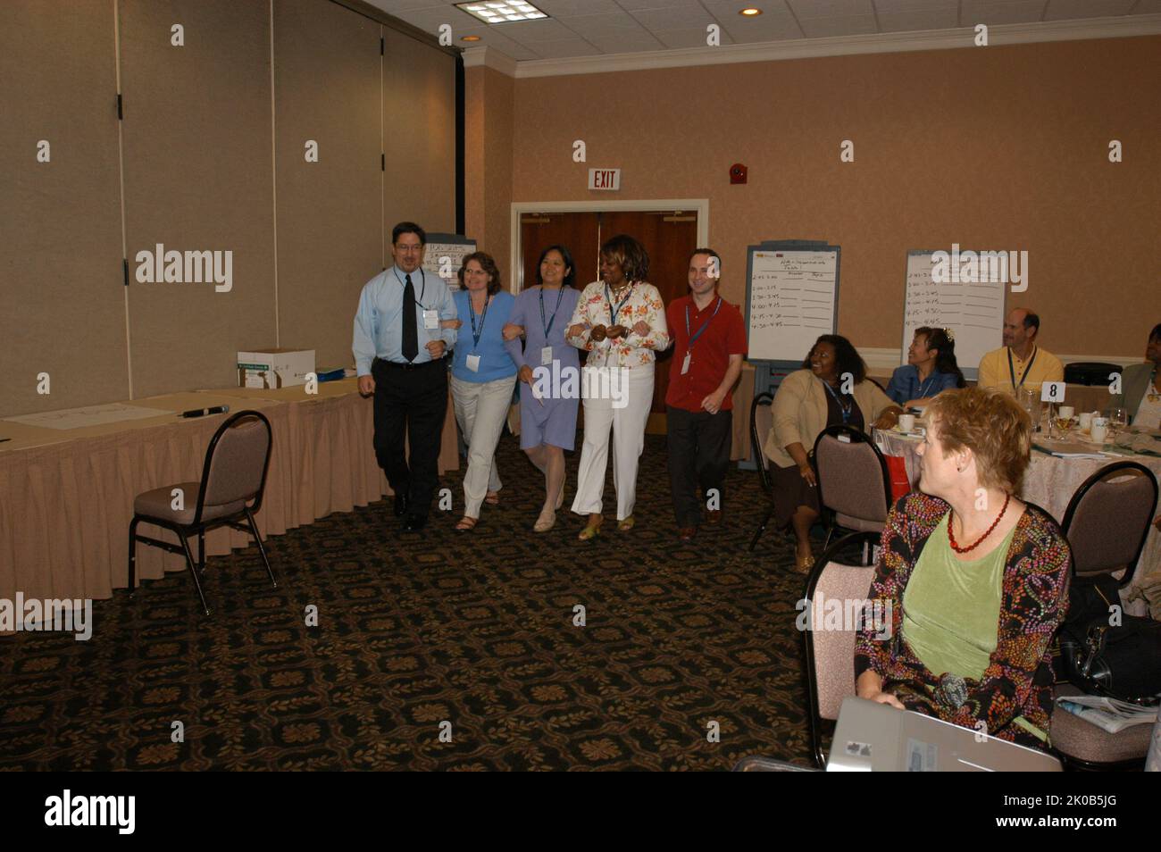 Leadership Development Training Session - Leadership Development ...