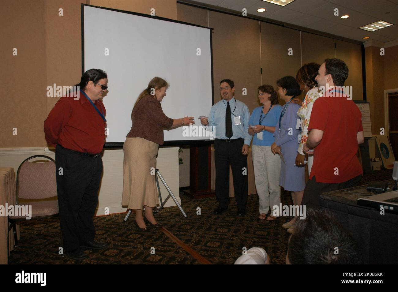 Leadership Development Training Session - Leadership Development ...