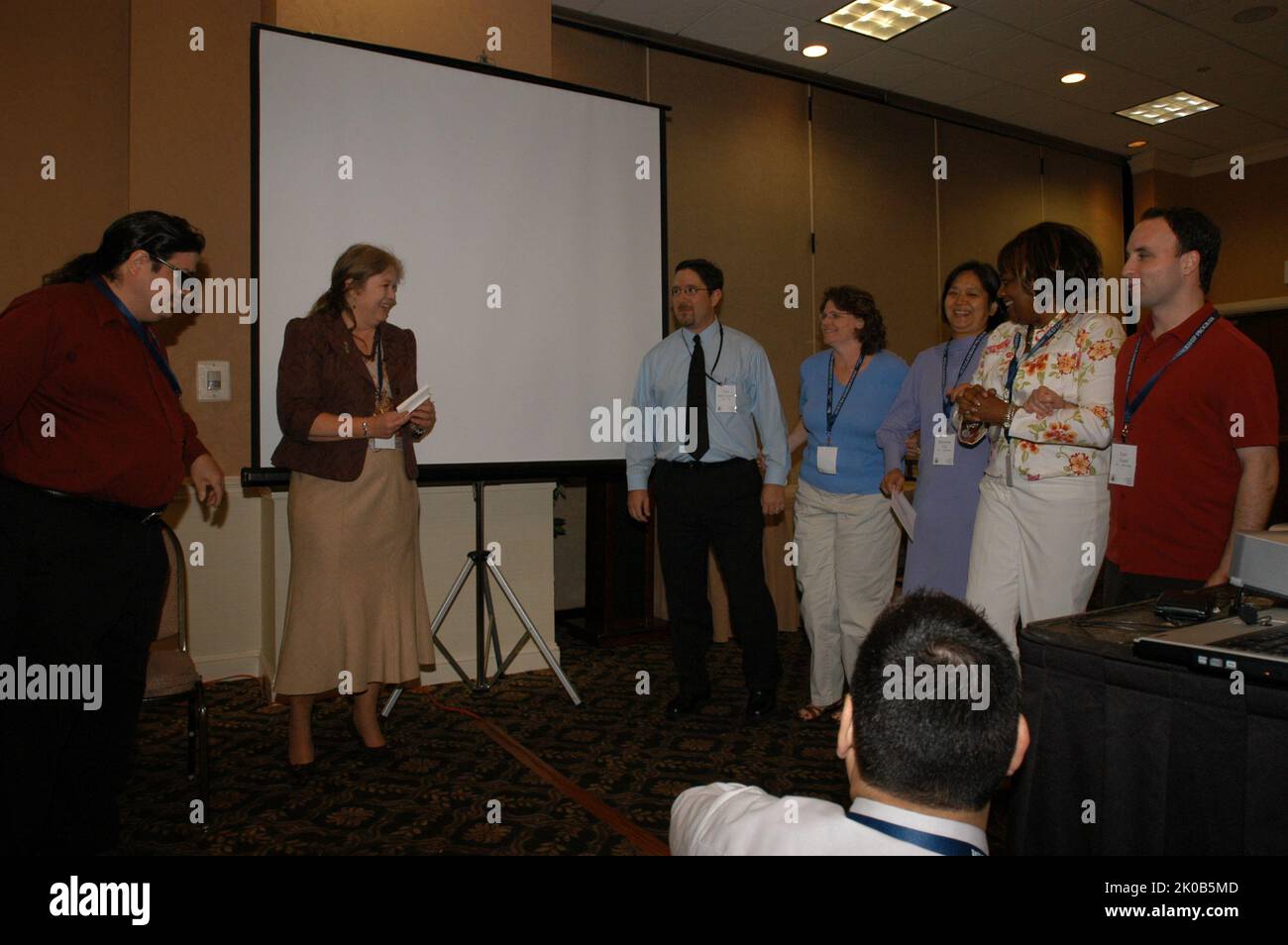 Leadership Development Training Session - Leadership Development ...