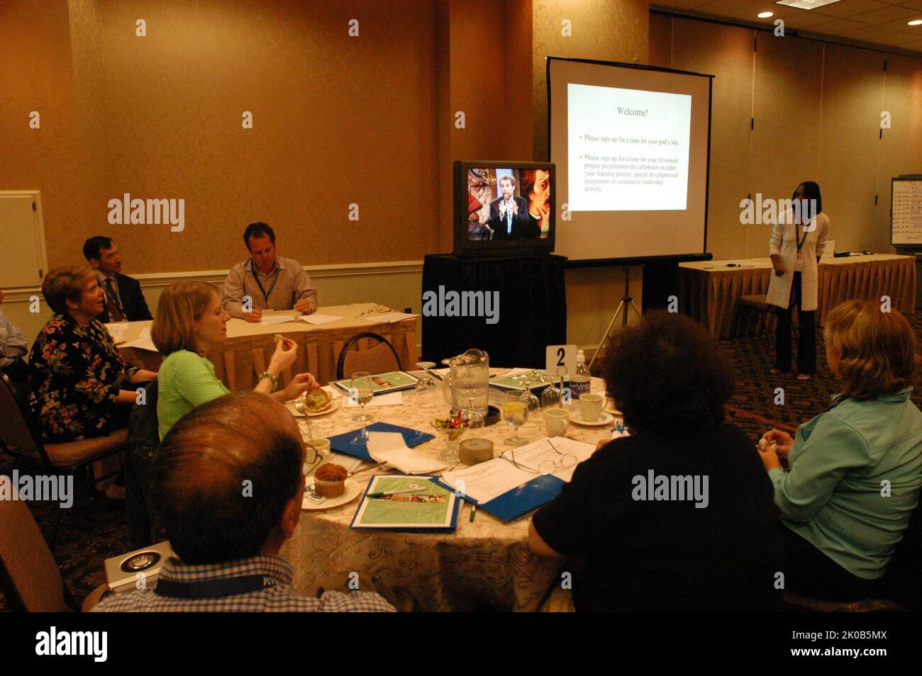 Leadership Development Training Session - Leadership Development ...