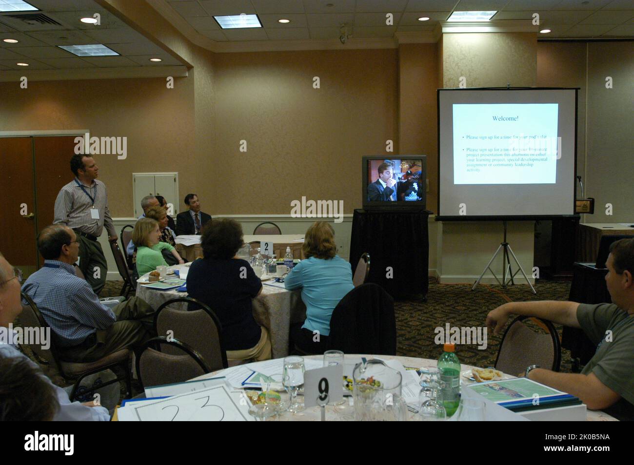 Leadership Development Training Session - Leadership Development ...