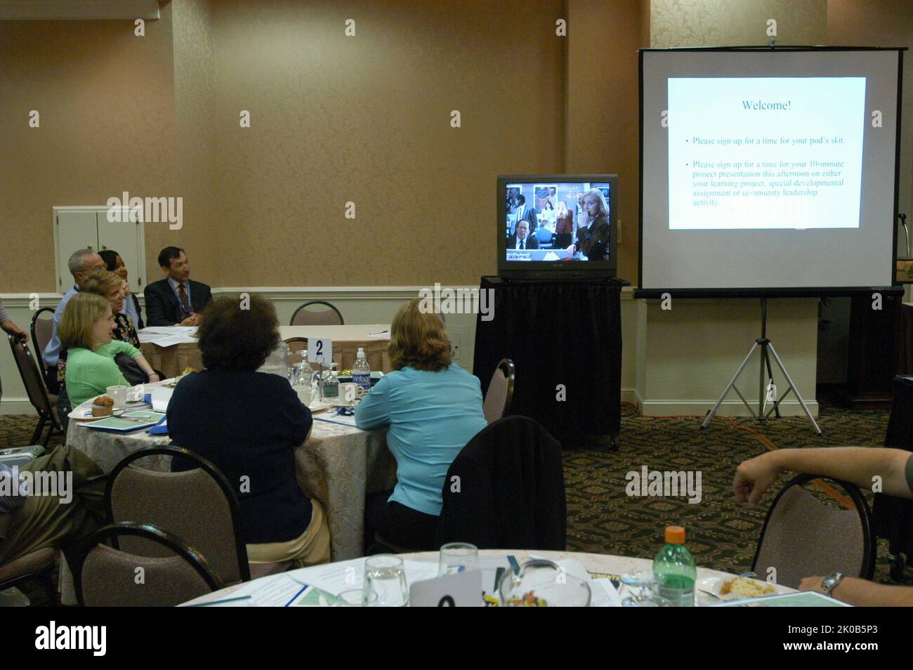 Leadership Development Training Session - Leadership Development ...