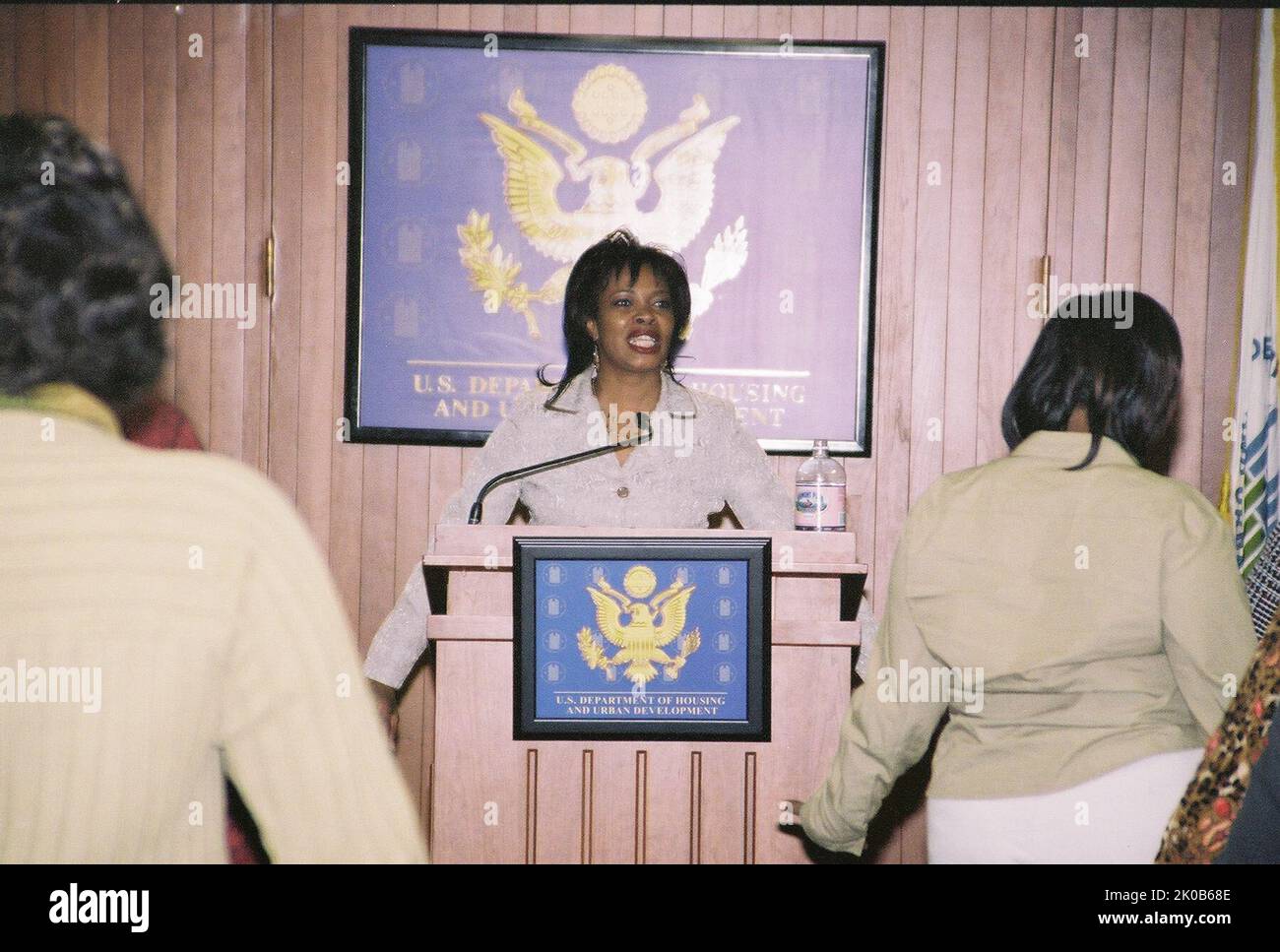 Women's History Month Event - Women's History Month event at HUD ...