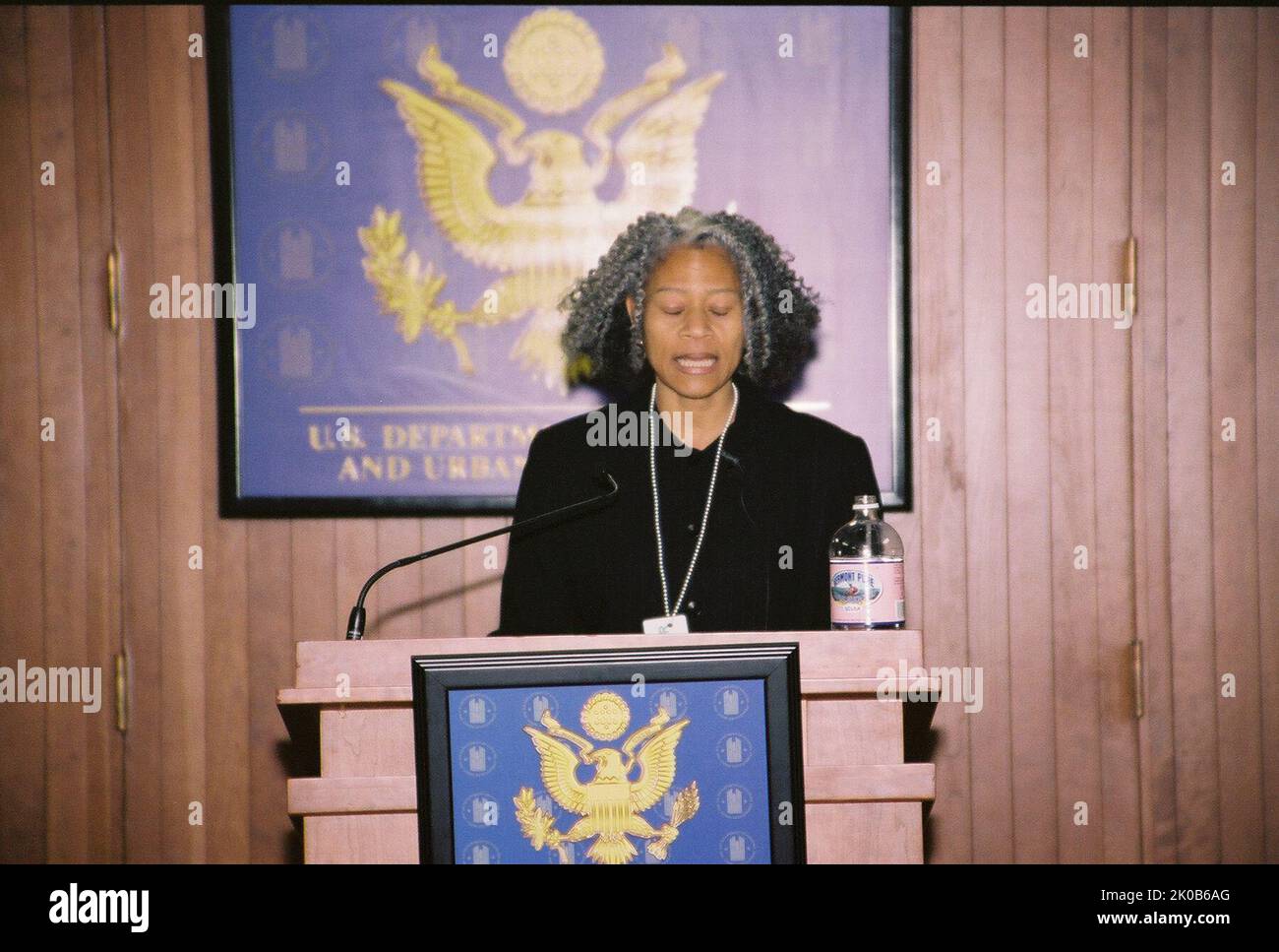 Women's History Month Event - Women's History Month event at HUD ...