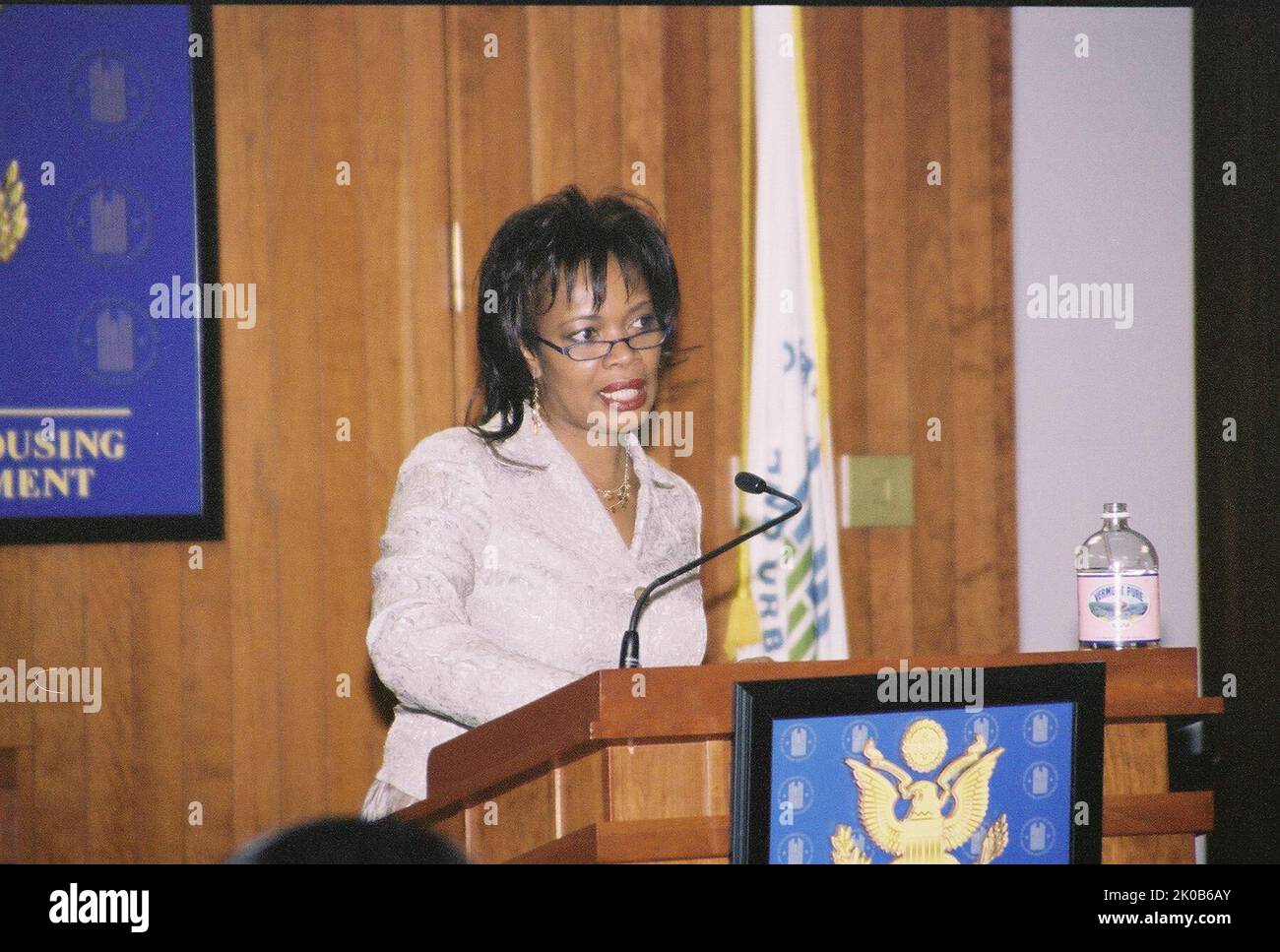 Women's History Month Event - Women's History Month event at HUD ...