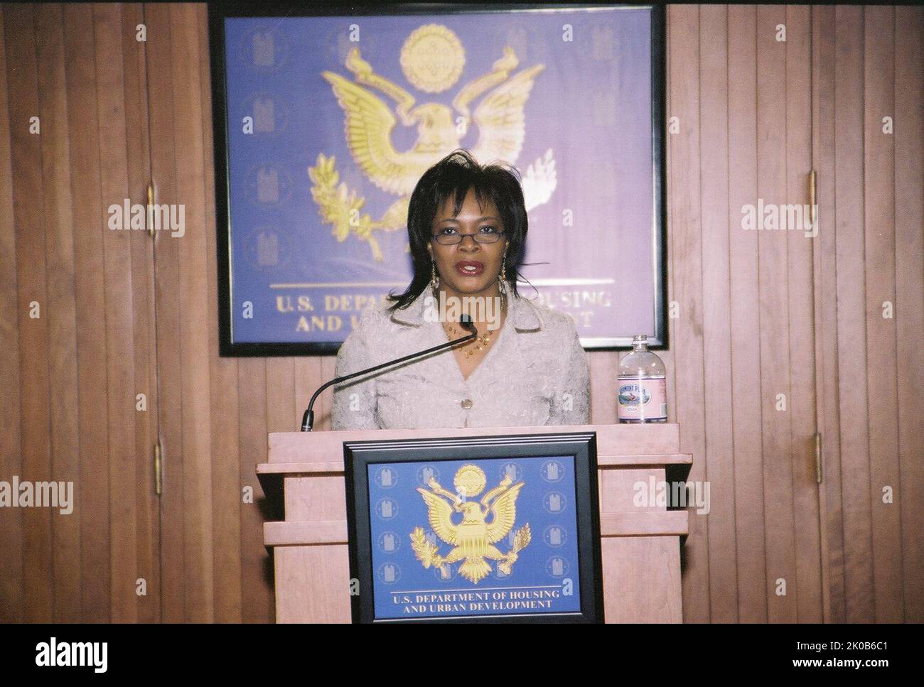 Women's History Month Event - Women's History Month event at HUD ...