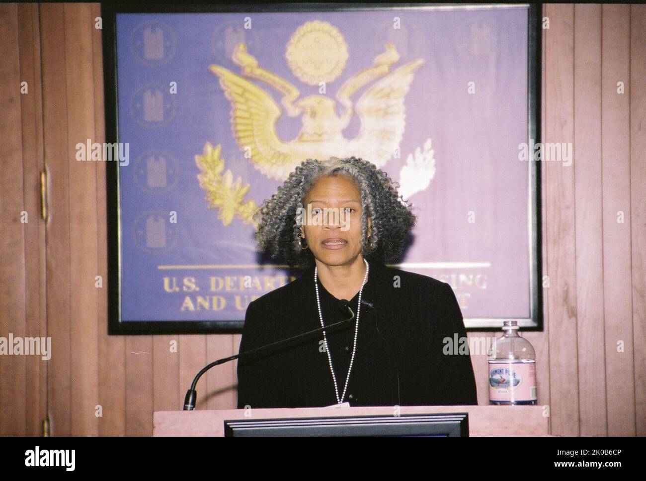 Women's History Month Event - Women's History Month event at HUD ...