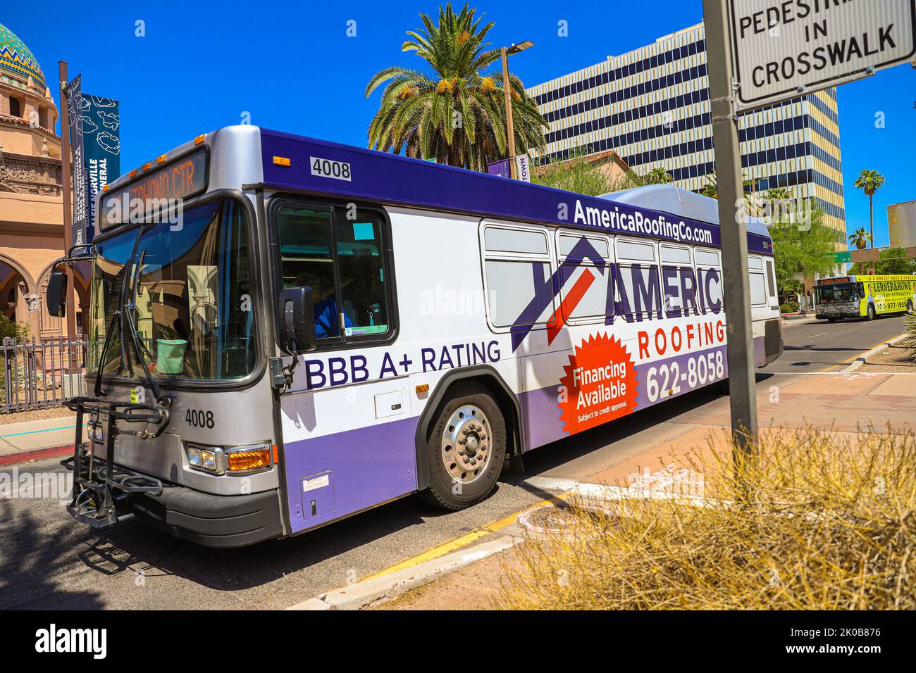 Bus historico hi-res stock photography and images - Alamy