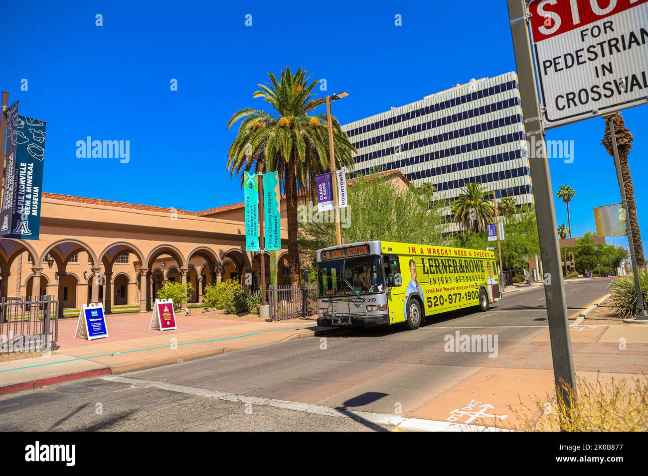 bus , Lerner & Rowe , yellow color Urban transport, city truck and The ...