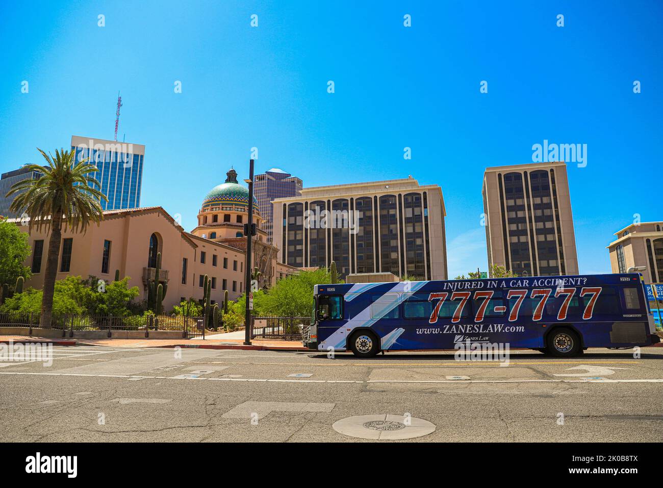 bus , The University of Arizona Alfie Norville Gem & Mineral Museum ...