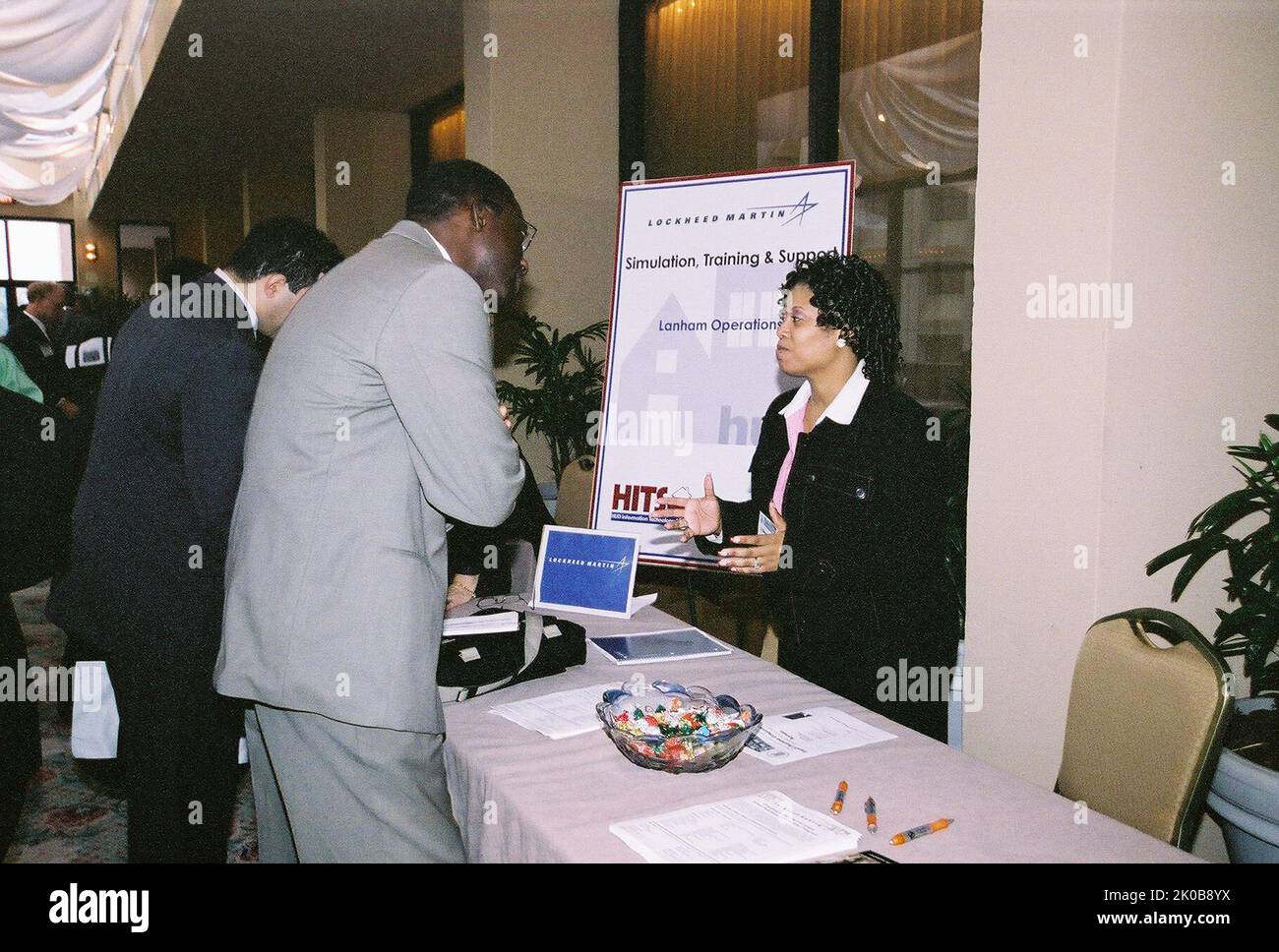 Small Business Conference - Small Business Conference at HUD ...