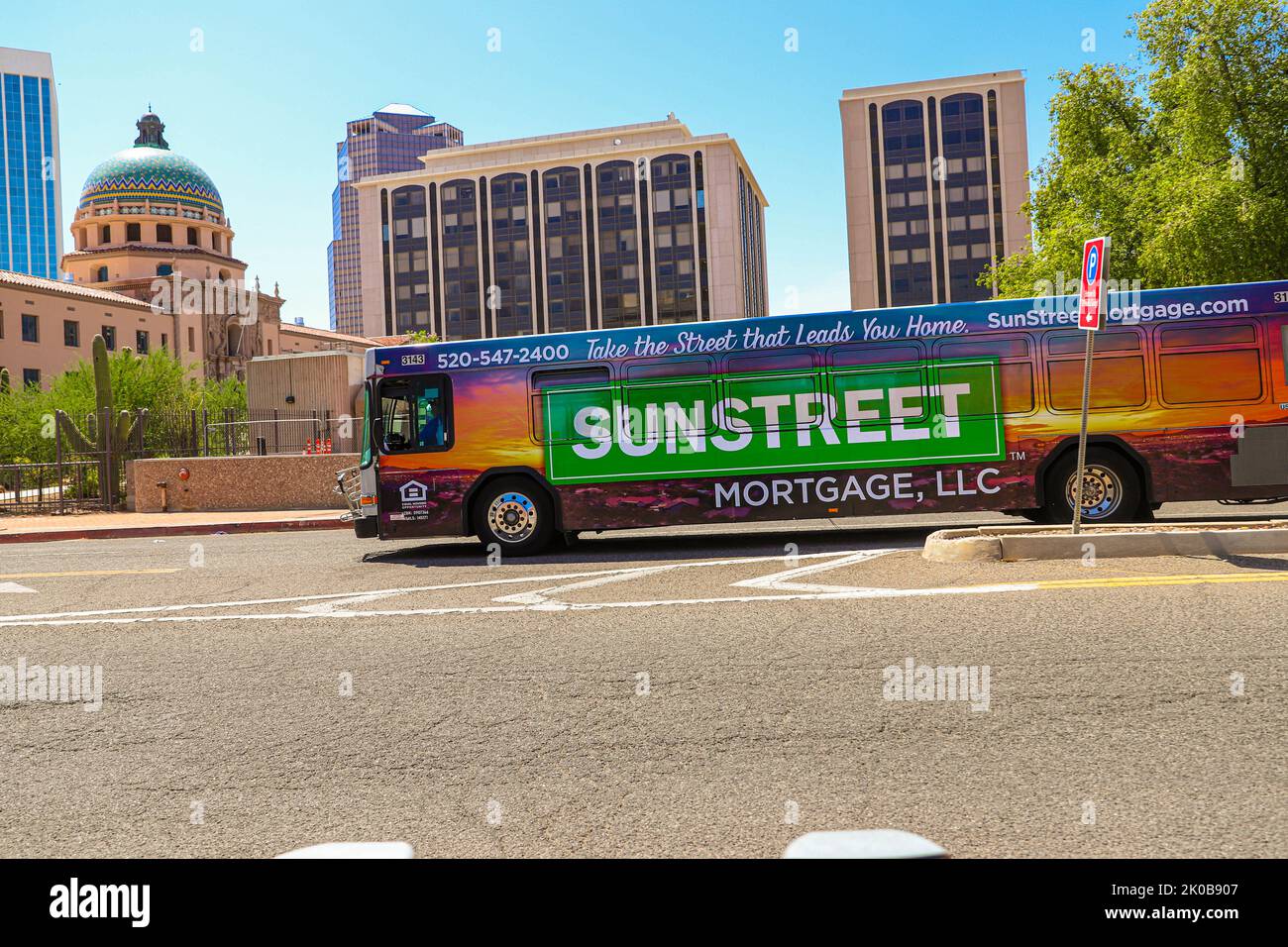 bus ,he University of Arizona Alfie Norville Gem & Mineral Museum ...