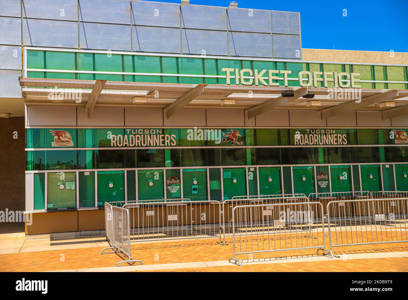 Centro de la ciudad arena hi-res stock photography and images - Alamy