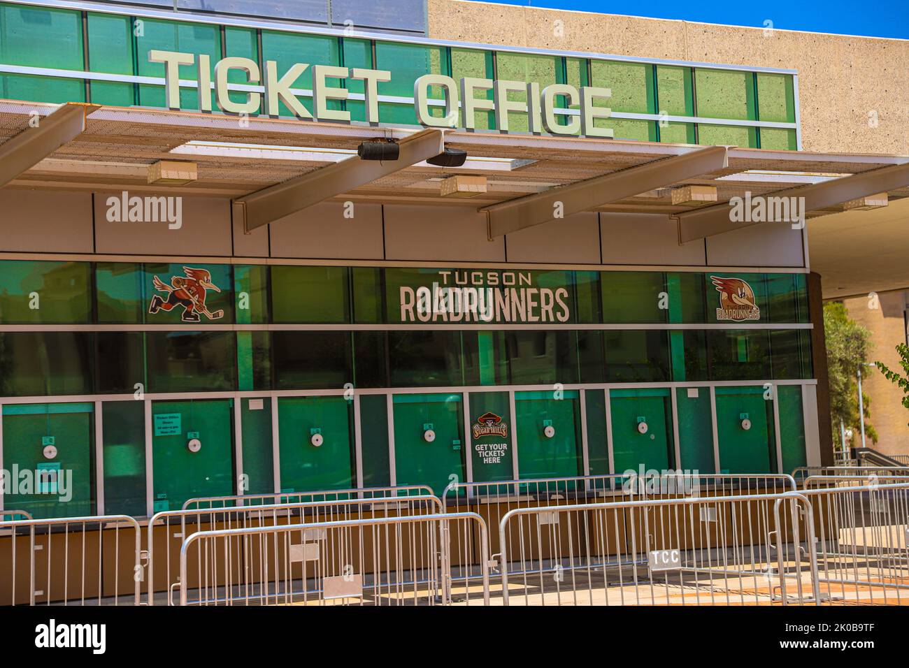 Centro de la ciudad arena hi-res stock photography and images - Alamy