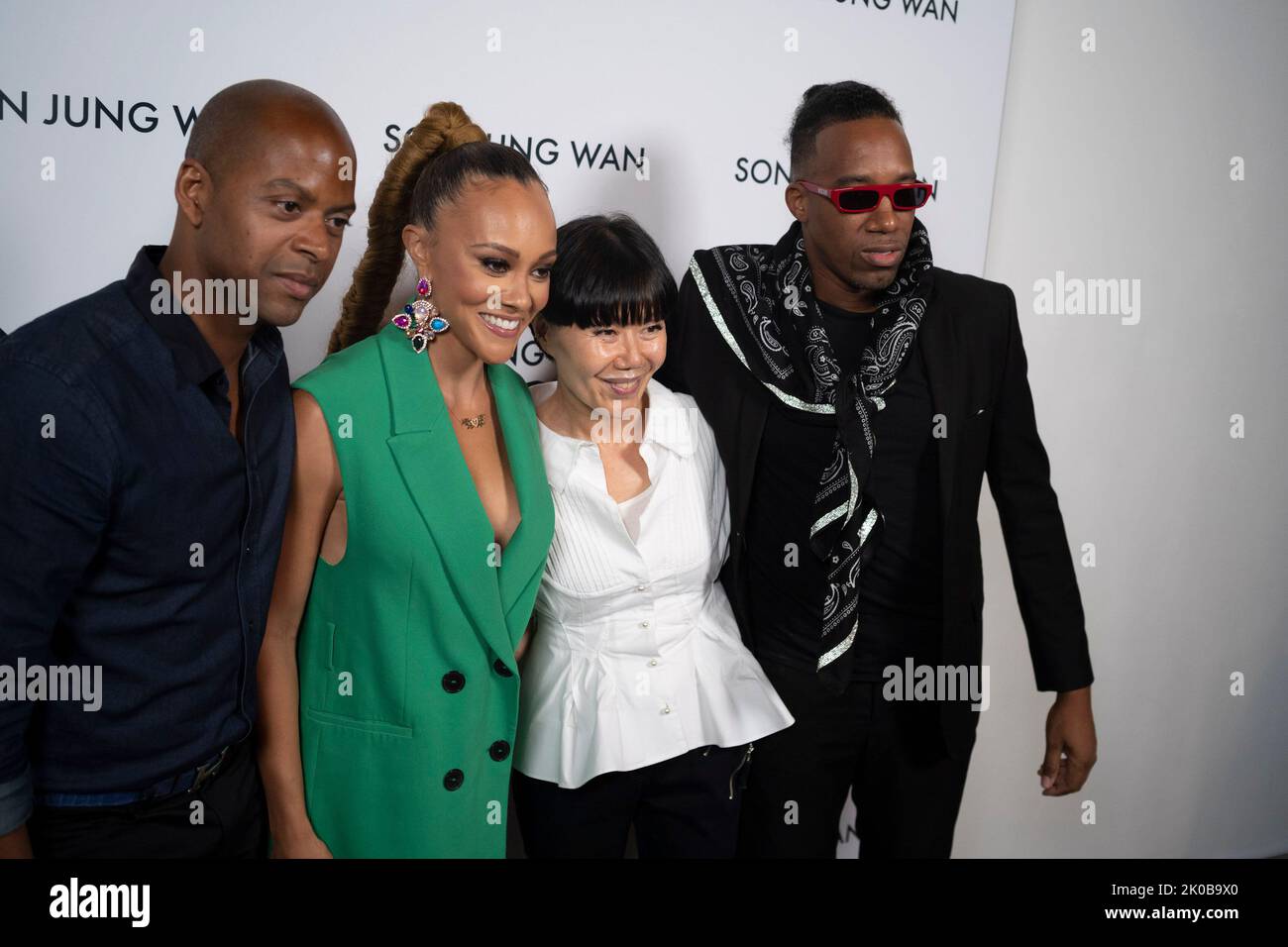 Ashley jung hi-res stock photography and images - Alamy