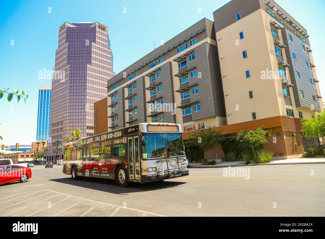Bus historico hi-res stock photography and images - Alamy