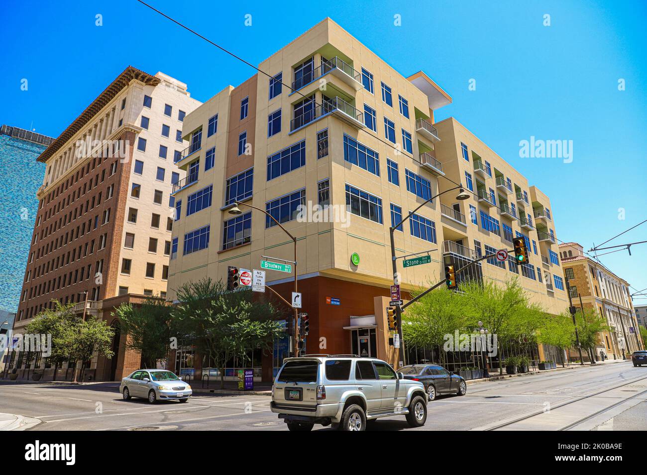 Building, buildings, skyscrapers, apartment building, office, real ...