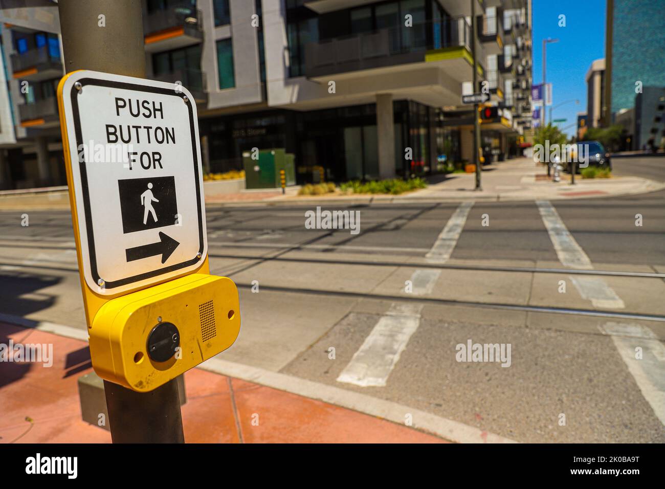 Botón, botón road signage, stop signs, traffic lights, roads ...