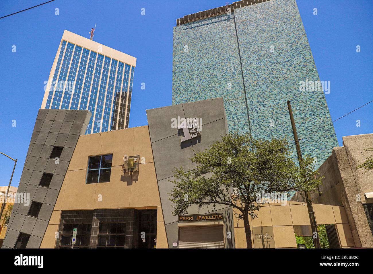 New York Life Building, buildings, skyscrapers, apartment building, office, real estate ...