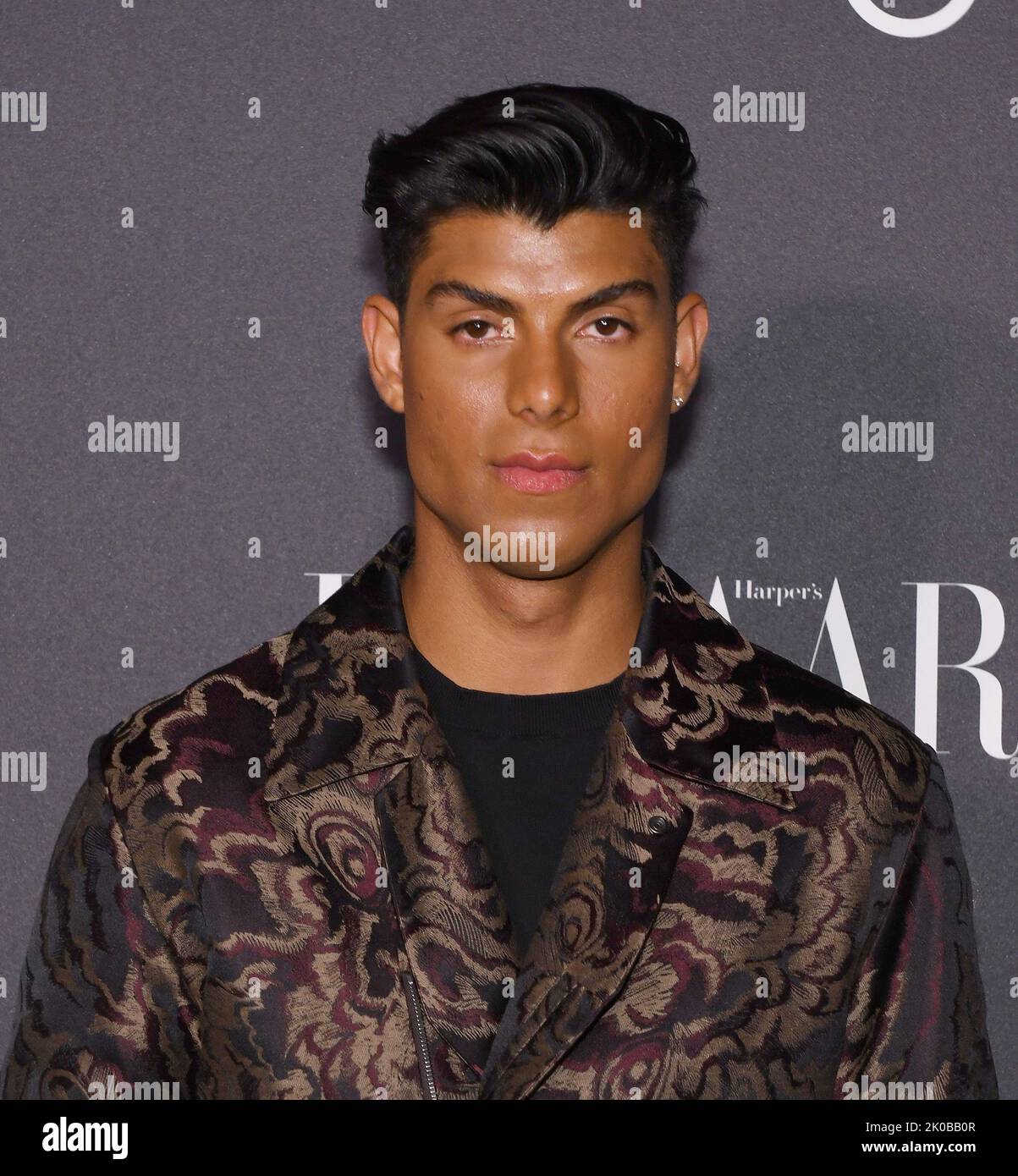 Castellani attends 2022 Harper's Bazaar ICONS & Bloomingdale's 150th ... Castellani attends 2022 Harper's Bazaar ICONS & Bloomingdale's 150th ...