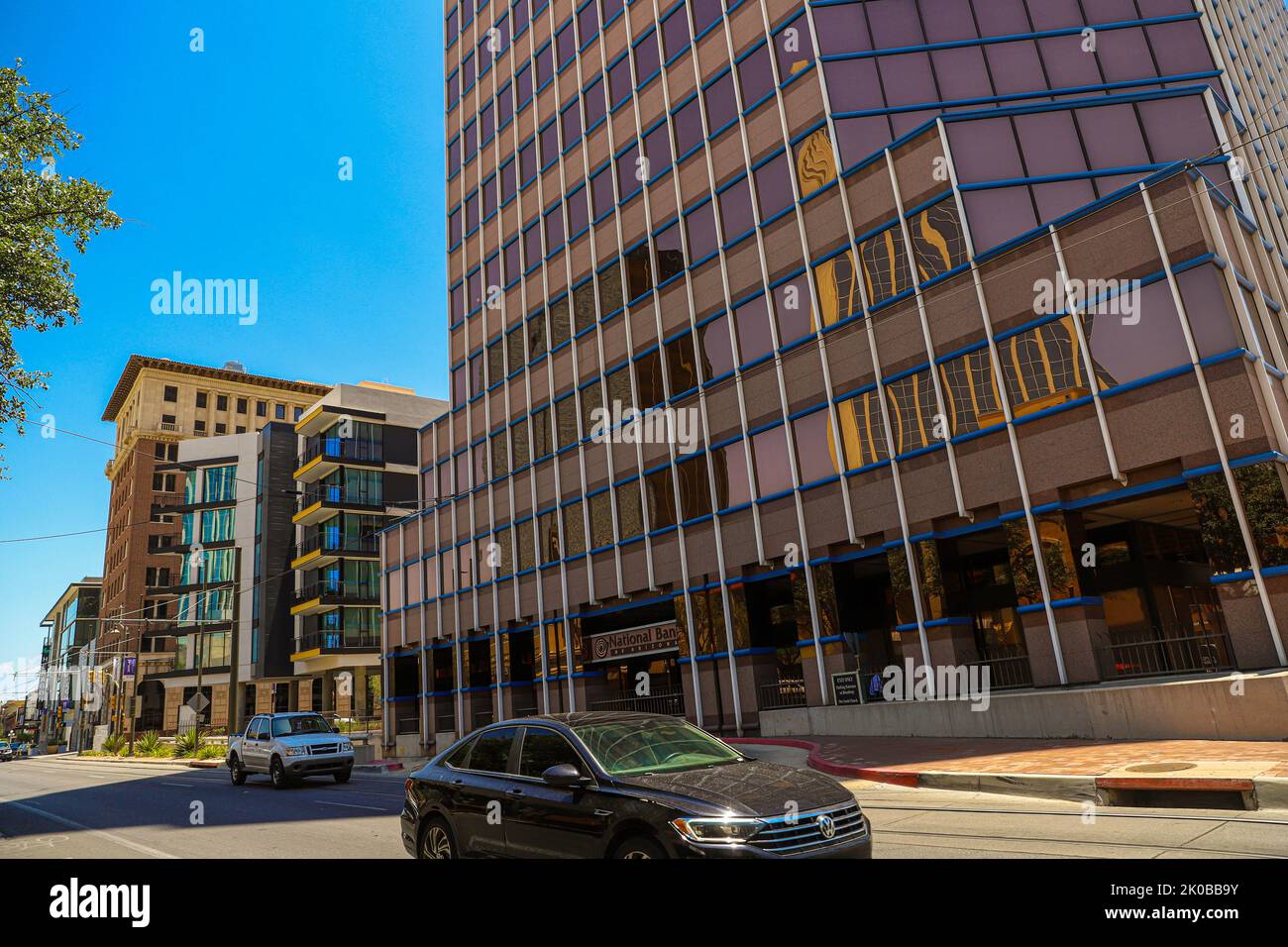 Building, buildings, skyscrapers, apartment building, office, real estate,, Edificio, efificios ...