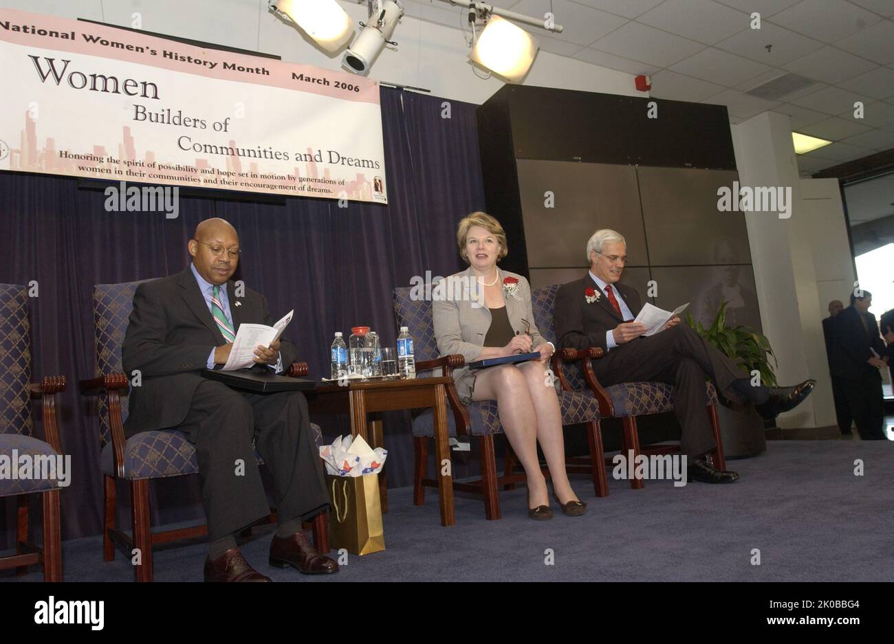 National Women's History Month Presentation - National Women's History ...