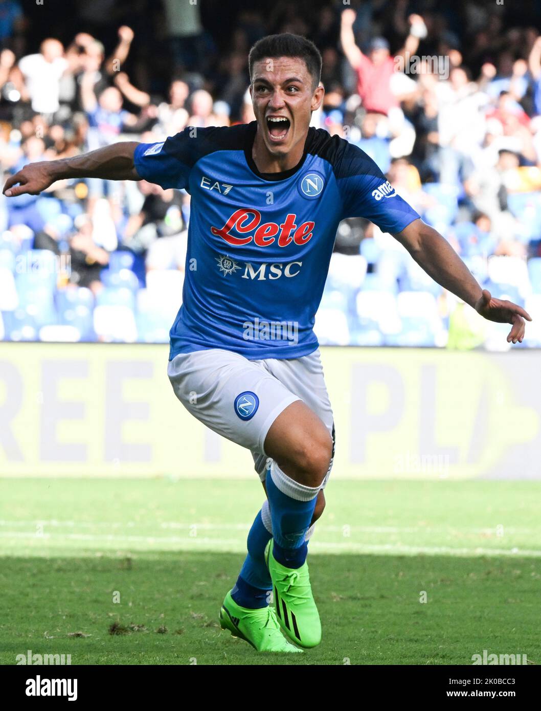 Giacomo raspadori hi-res stock photography and images - Alamy