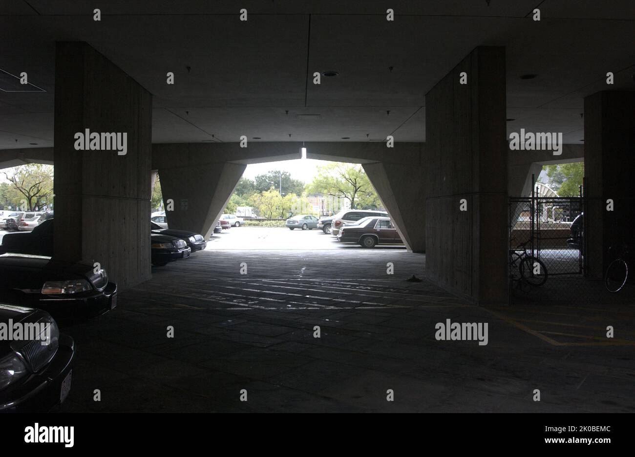 HUD Headquarters Building - HUD Headquarters Building: exterior and ...