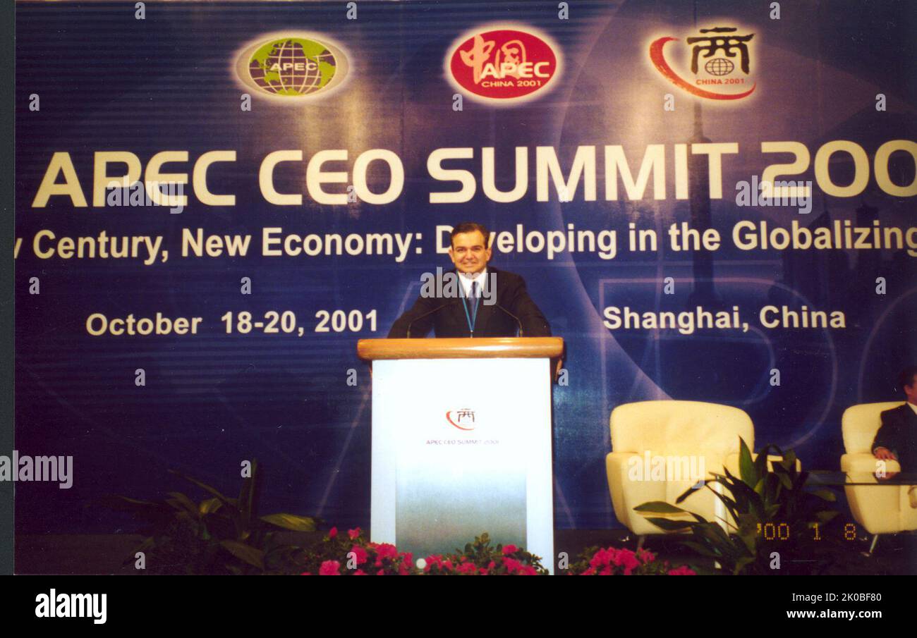 General Counsel-Designate Keith Gottfried in China - HUD General ...