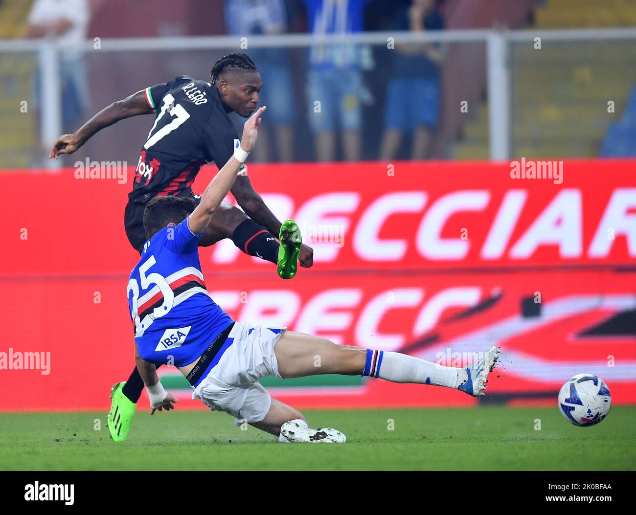 Alex ferrari hi-res stock photography and images - Alamy