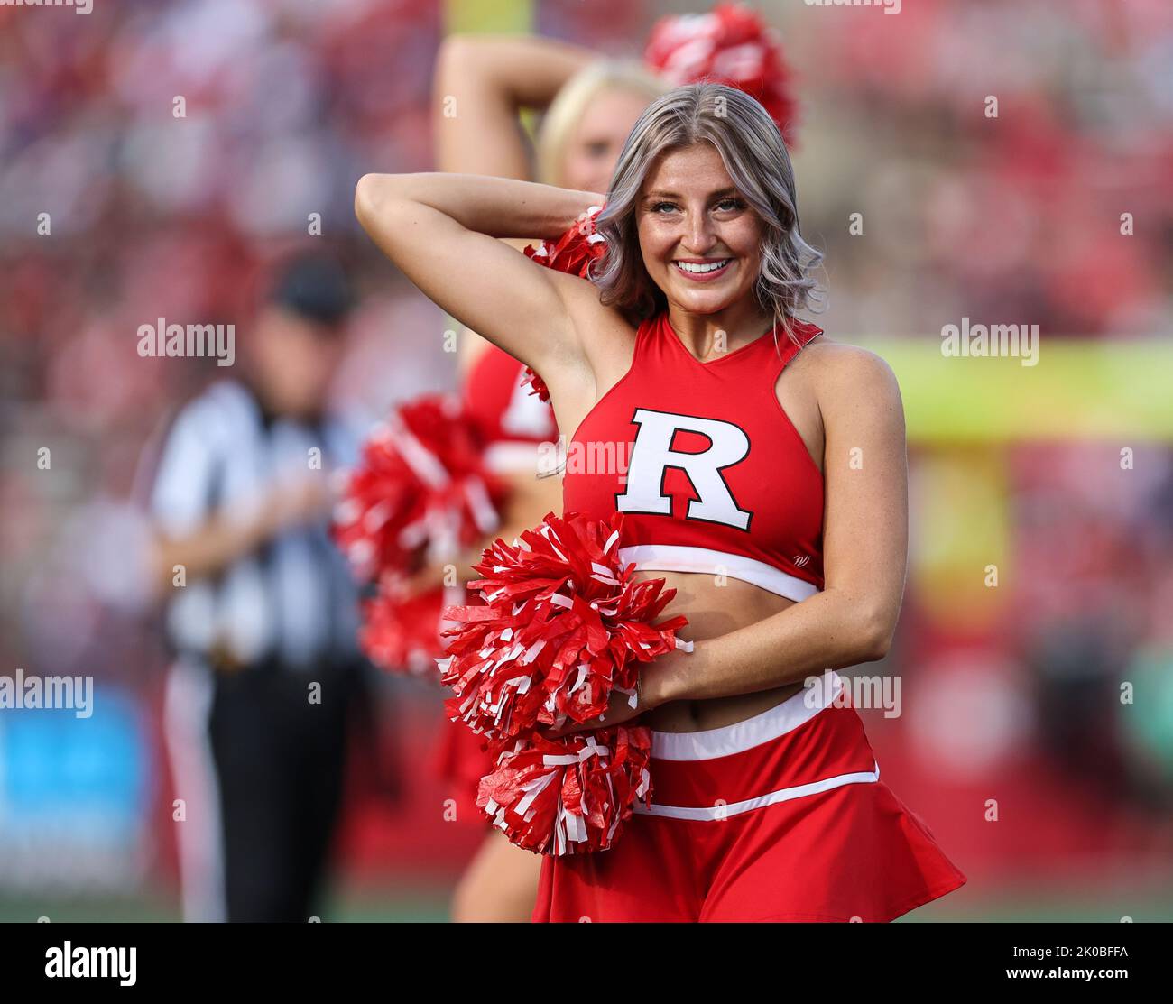 Wagner stadium hi-res stock photography and images - Alamy