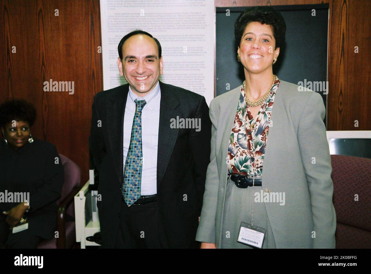 Amy Wilkinson, Honorary Event - Event honoring the outgoing General ...