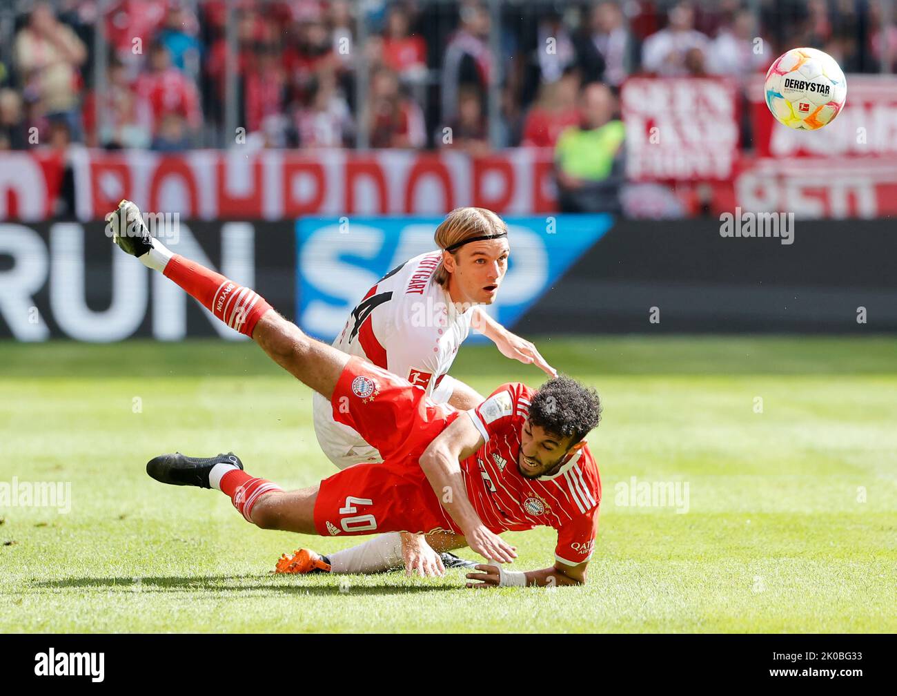 Borna sosa bundesliga hi-res stock photography and images - Alamy