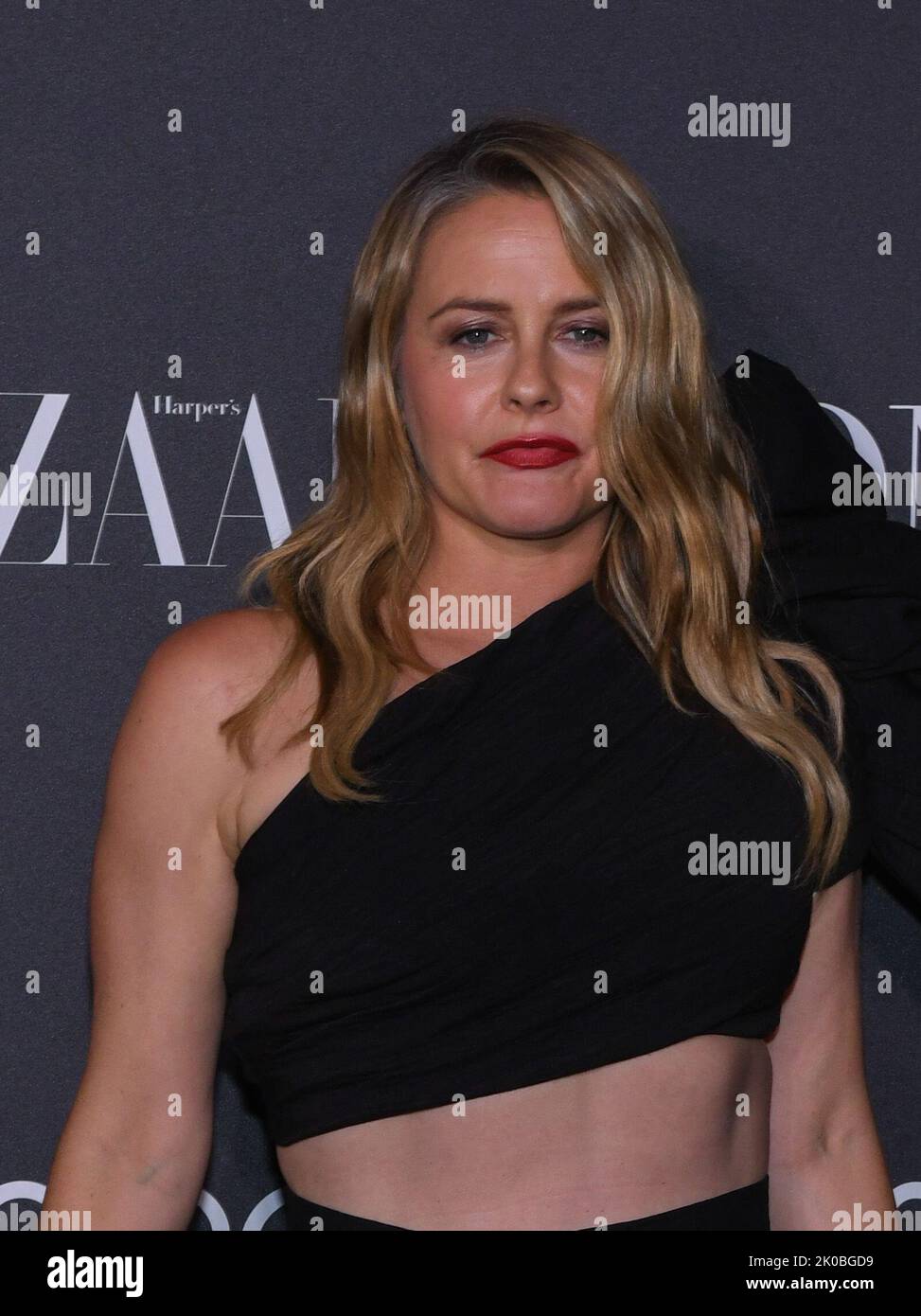 Alicia Silverstone attends 2022 Harper's Bazaar ICONS & Bloomingdale's ... Alicia Silverstone attends 2022 Harper's Bazaar ICONS & Bloomingdale's ...