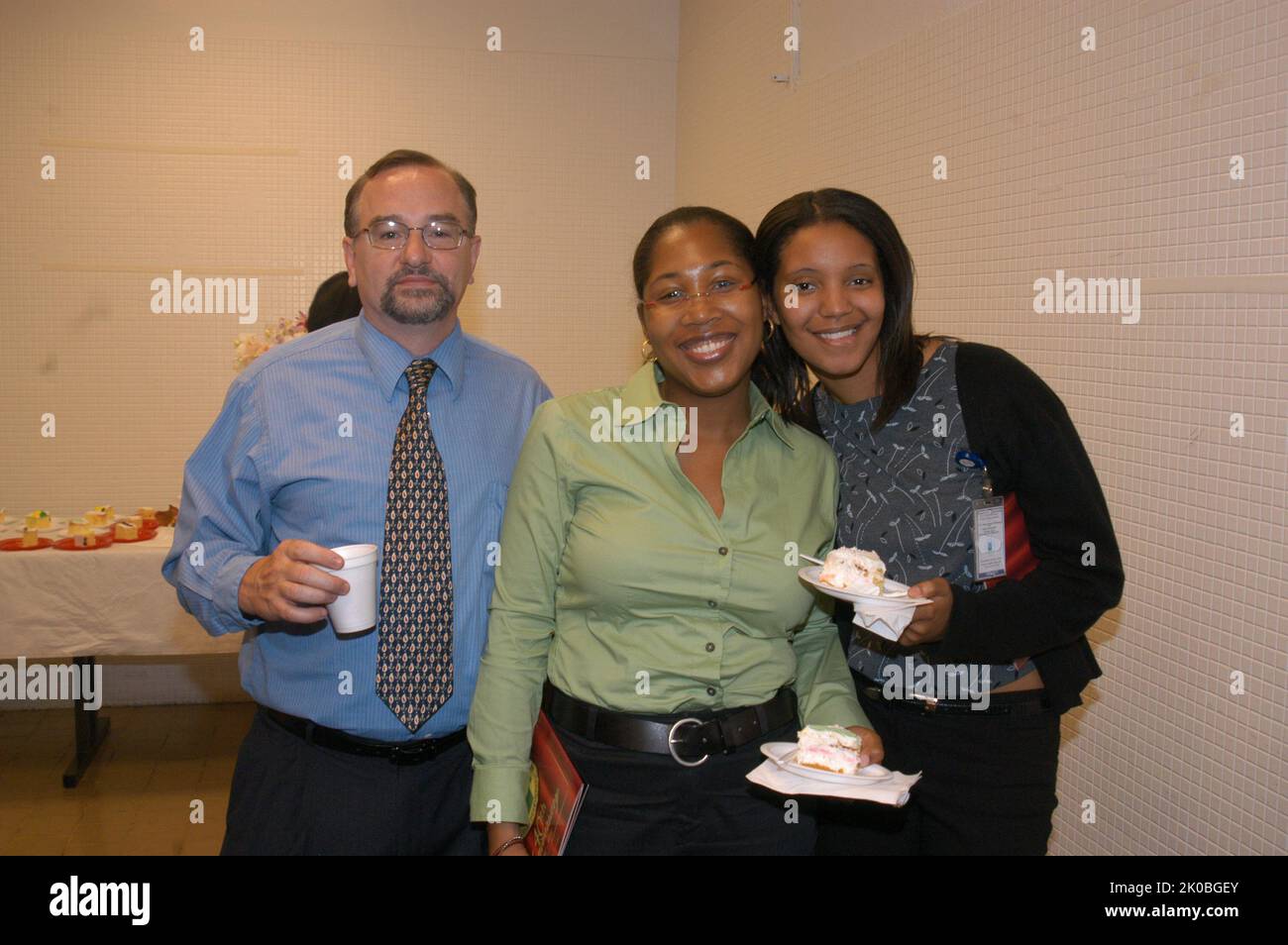 HUD 40th Anniversary Celebration - HUD 40th Anniversary Celebration at ...