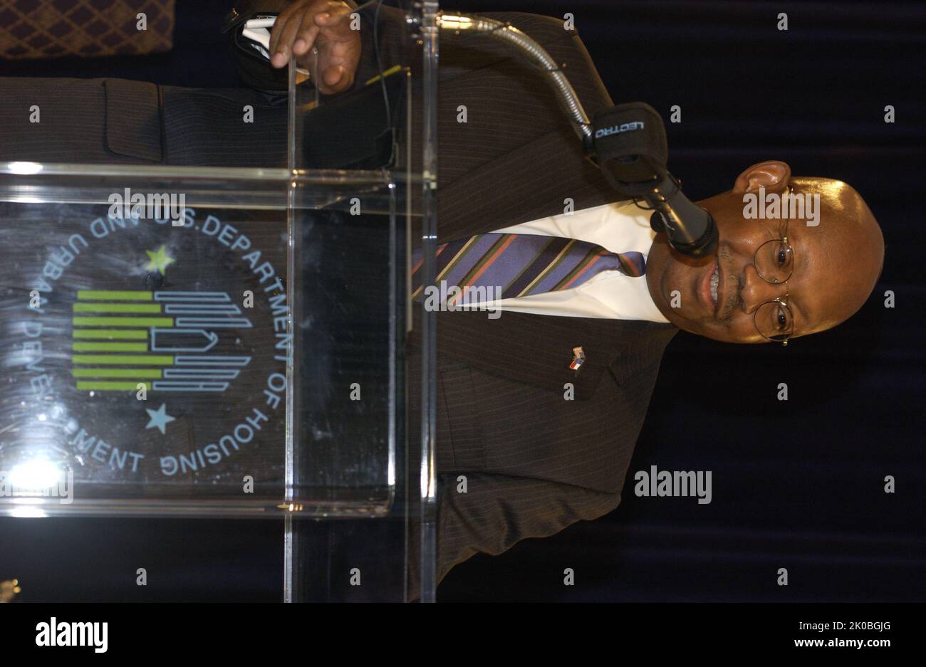 HUD 40th Anniversary Celebration - HUD 40th Anniversary Celebration at ...