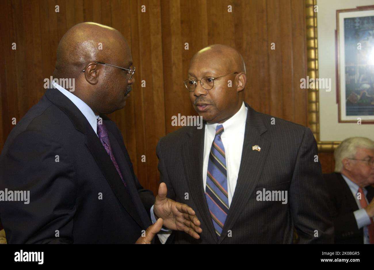 HUD 40th Anniversary Celebration - HUD 40th Anniversary Celebration at ...