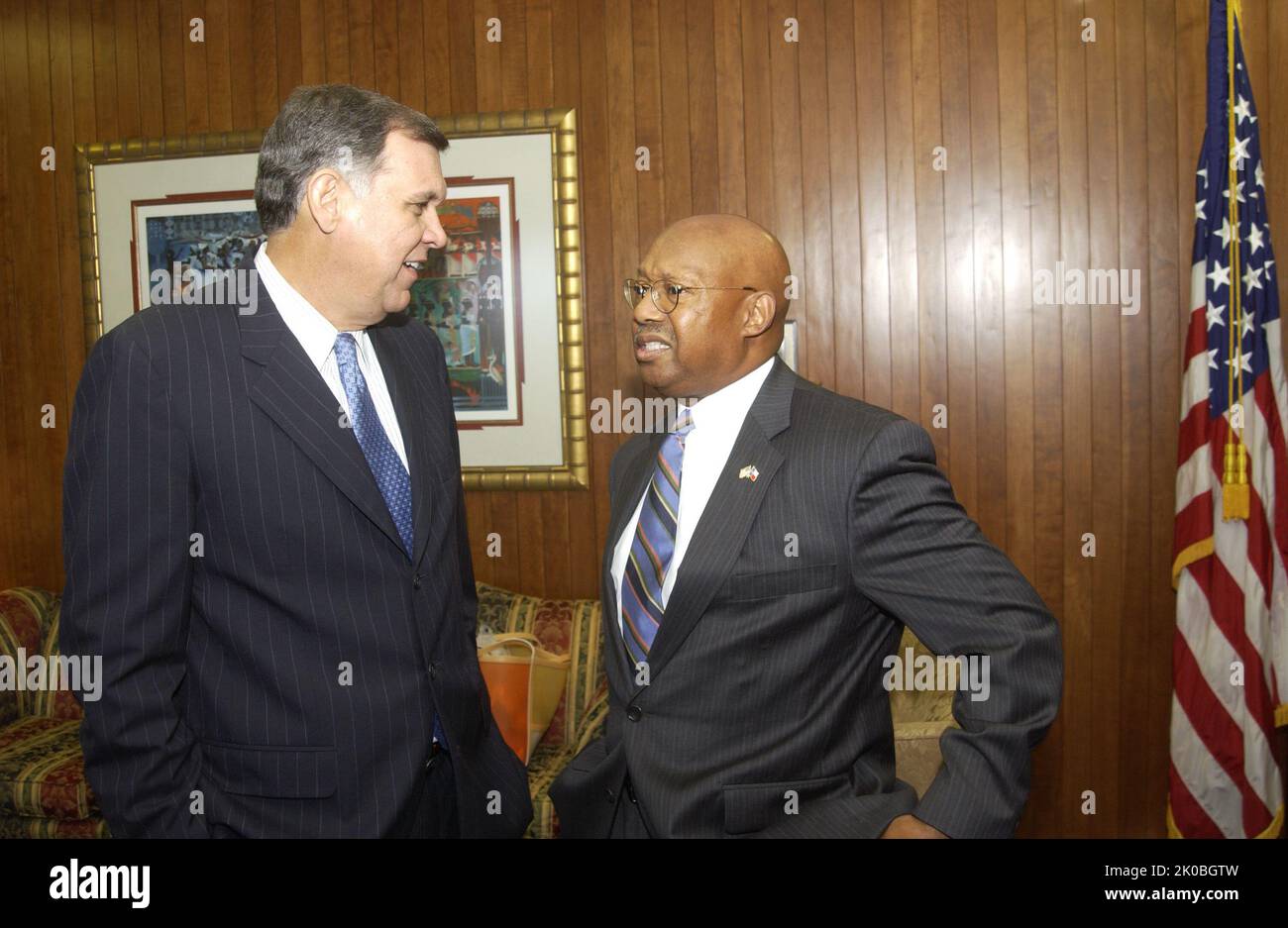 HUD 40th Anniversary Celebration - HUD 40th Anniversary Celebration at ...