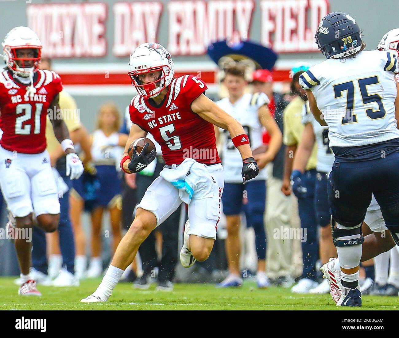 Thayer david hi-res stock photography and images - Alamy