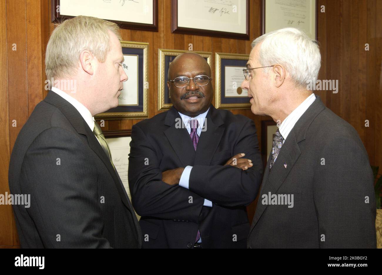 HUD 40th Anniversary Celebration - HUD 40th Anniversary Celebration at ...