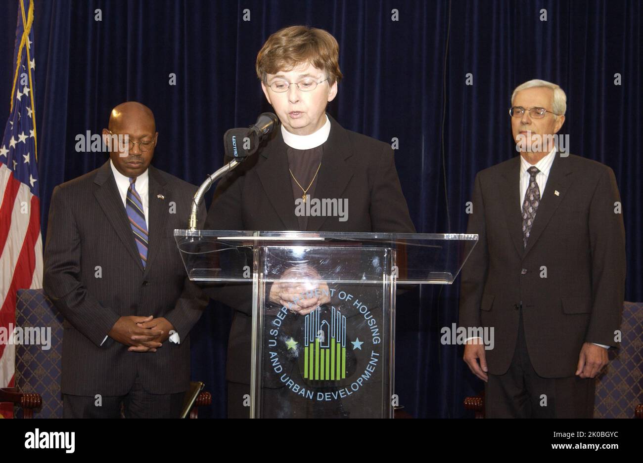 HUD 40th Anniversary Celebration - HUD 40th Anniversary Celebration at ...