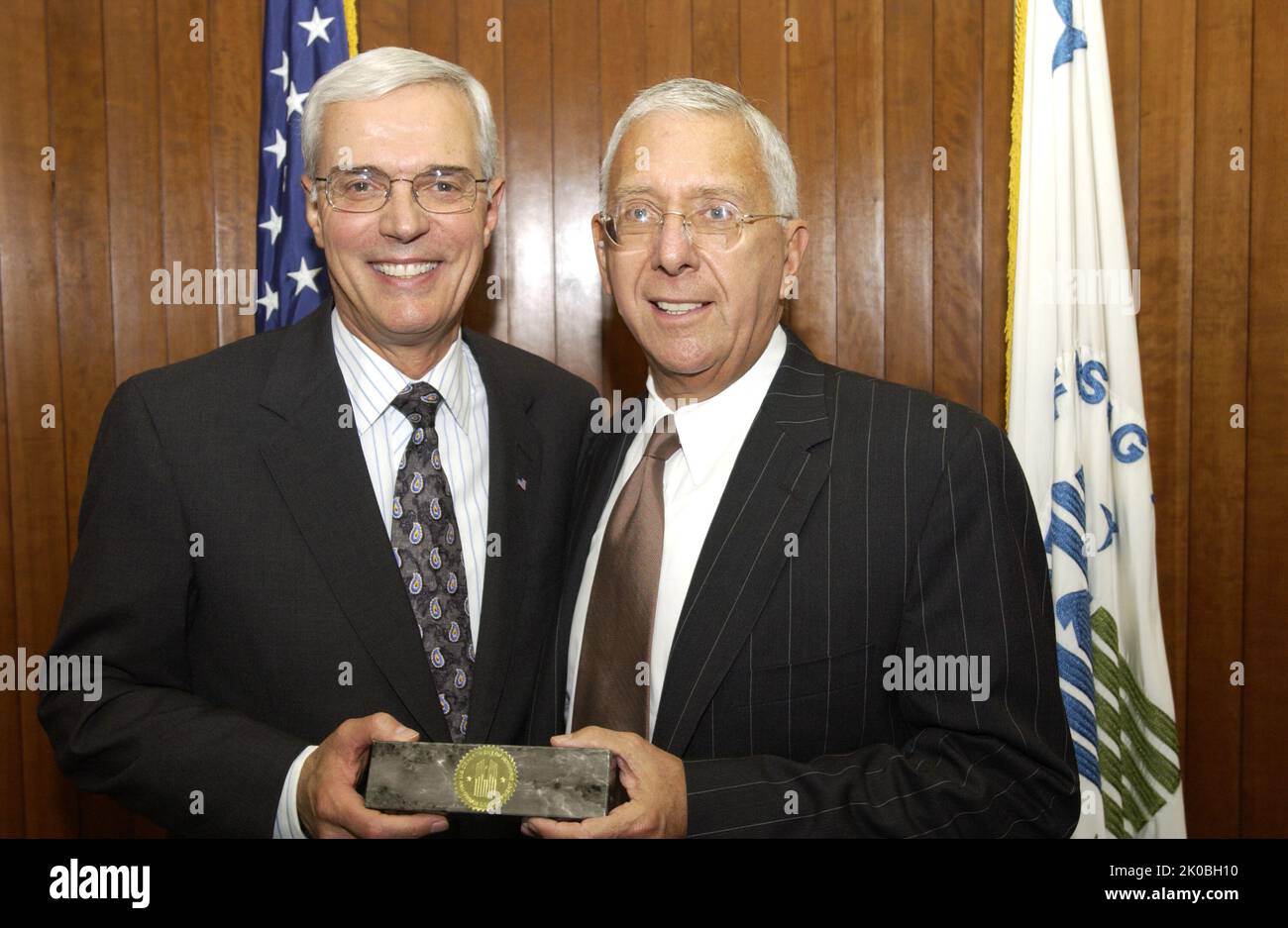 HUD 40th Anniversary Celebration - HUD 40th Anniversary Celebration at ...