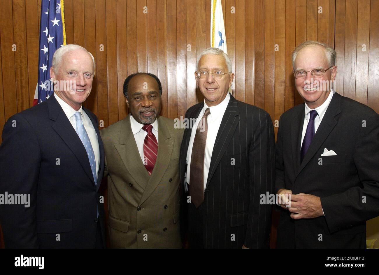 HUD 40th Anniversary Celebration - HUD 40th Anniversary Celebration at ...