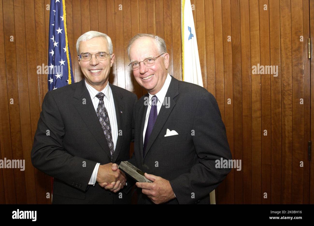 HUD 40th Anniversary Celebration - HUD 40th Anniversary Celebration at ...