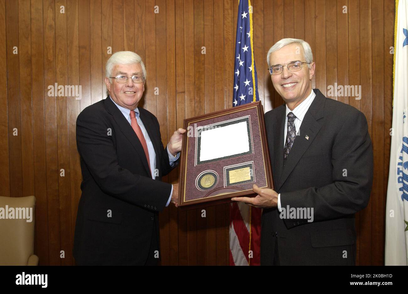 HUD 40th Anniversary Celebration - HUD 40th Anniversary Celebration at ...