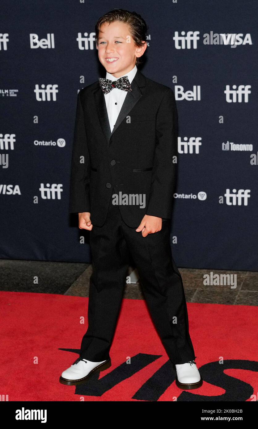 Mateo zoryon francis deford hi-res stock photography and images - Alamy