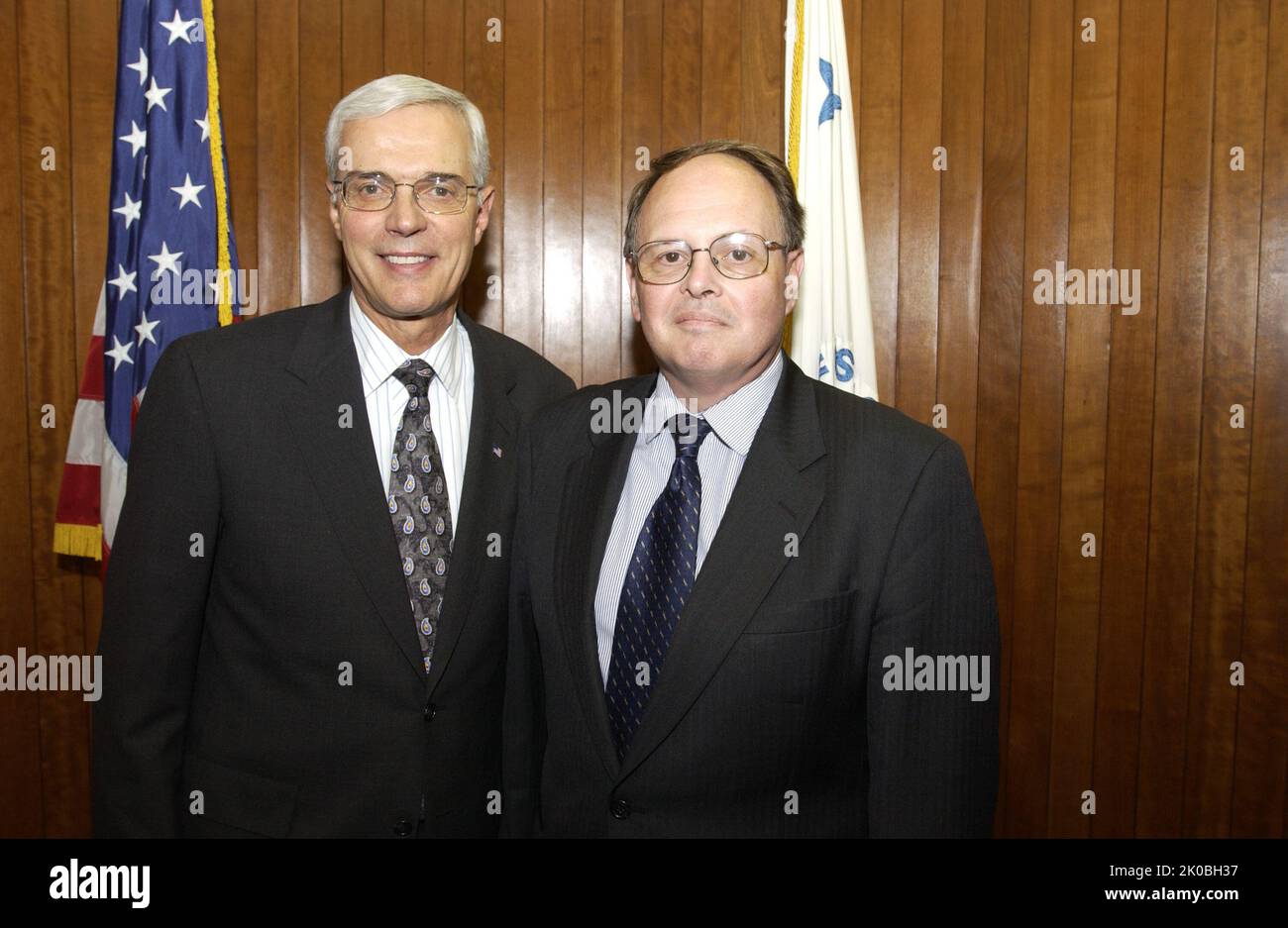 HUD 40th Anniversary Celebration - HUD 40th Anniversary Celebration at ...