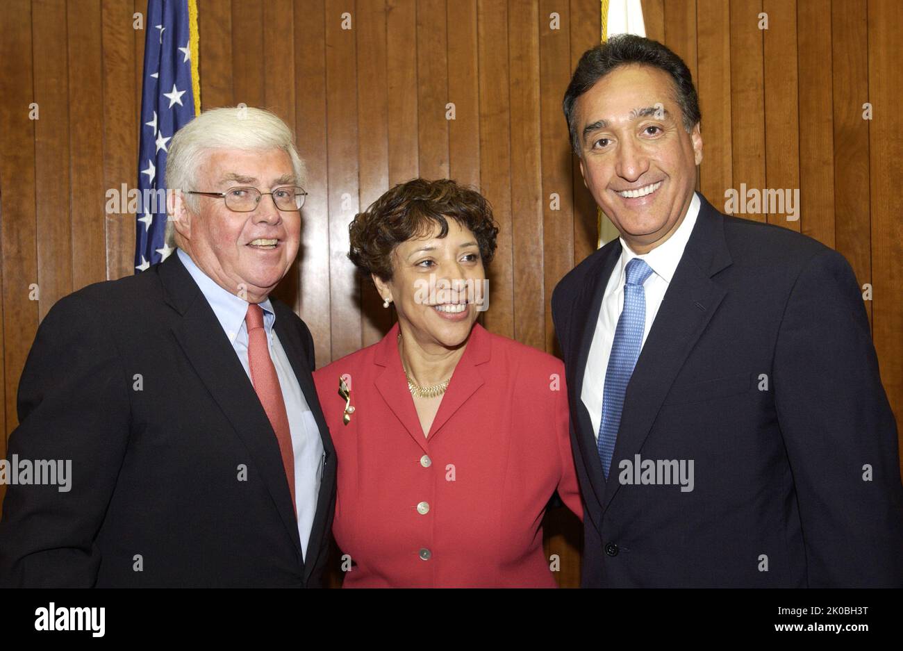 HUD 40th Anniversary Celebration - HUD 40th Anniversary Celebration at ...