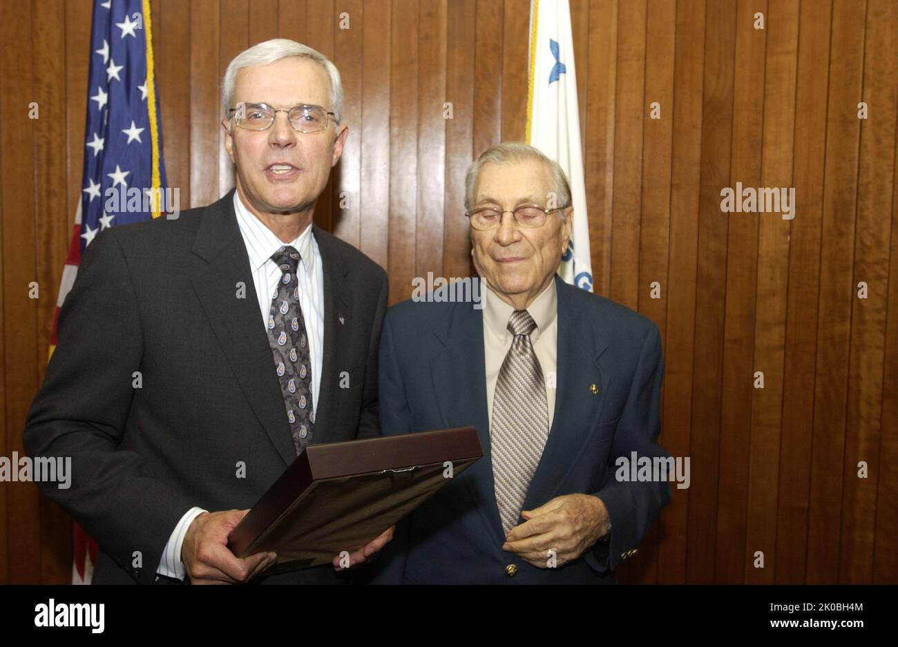 HUD 40th Anniversary Celebration - HUD 40th Anniversary Celebration at ...