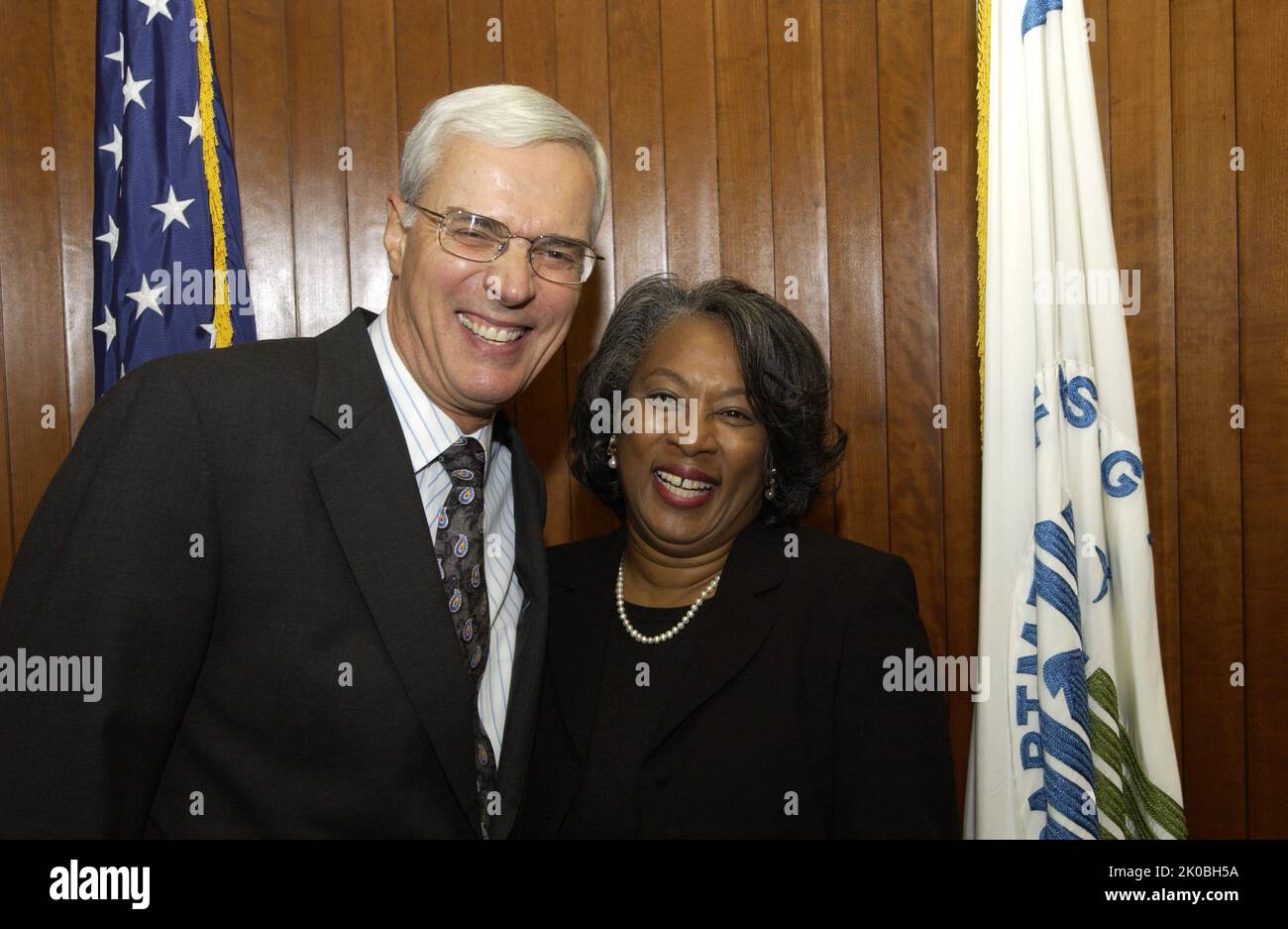 HUD 40th Anniversary Celebration - HUD 40th Anniversary Celebration at ...